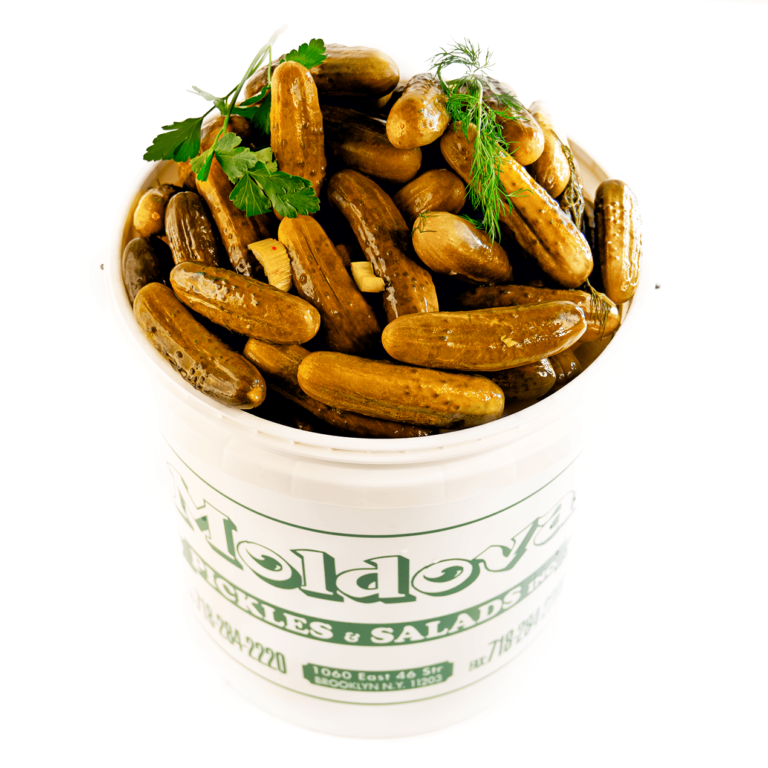 *Moldova Pickled Vegetables in Pails Archives - Moldova Pickles and Salads