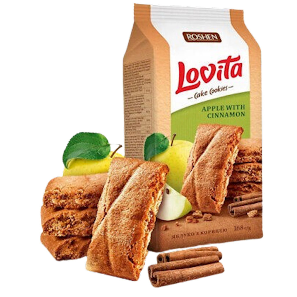 Bakery Sweets Archives - Moldova Pickles and Salads