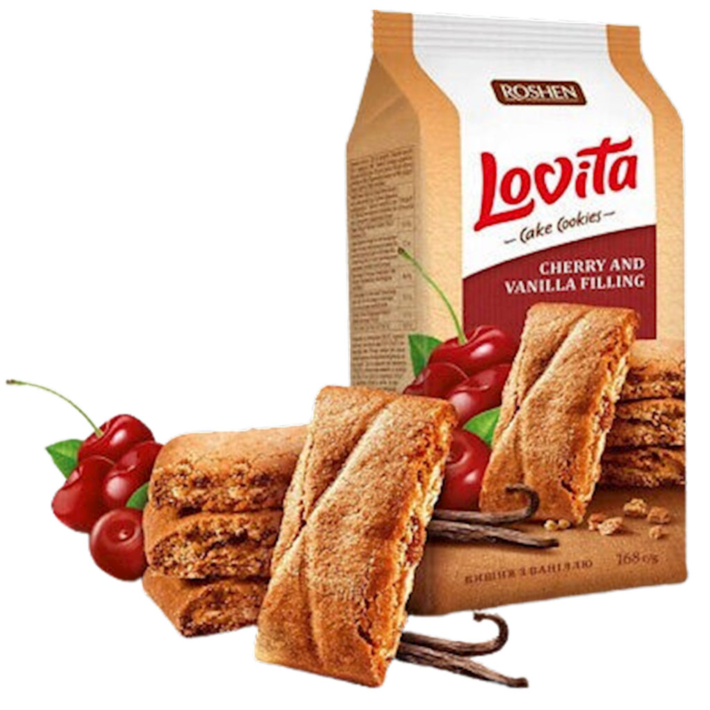 Bakery Sweets Archives - Moldova Pickles and Salads